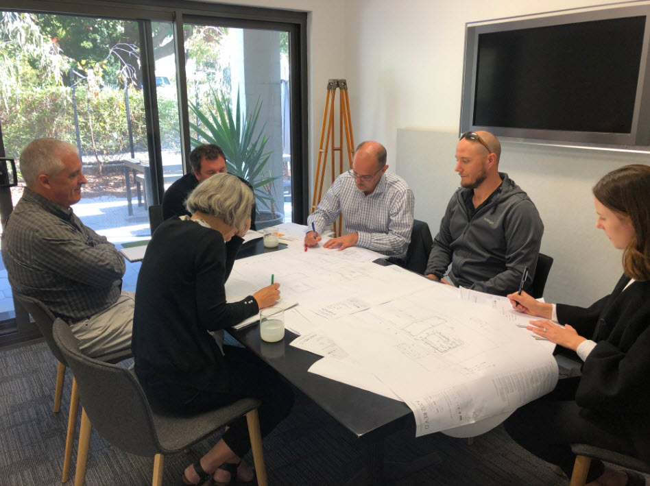 Expert Teams Create Great Projects - Suzanne Hunt