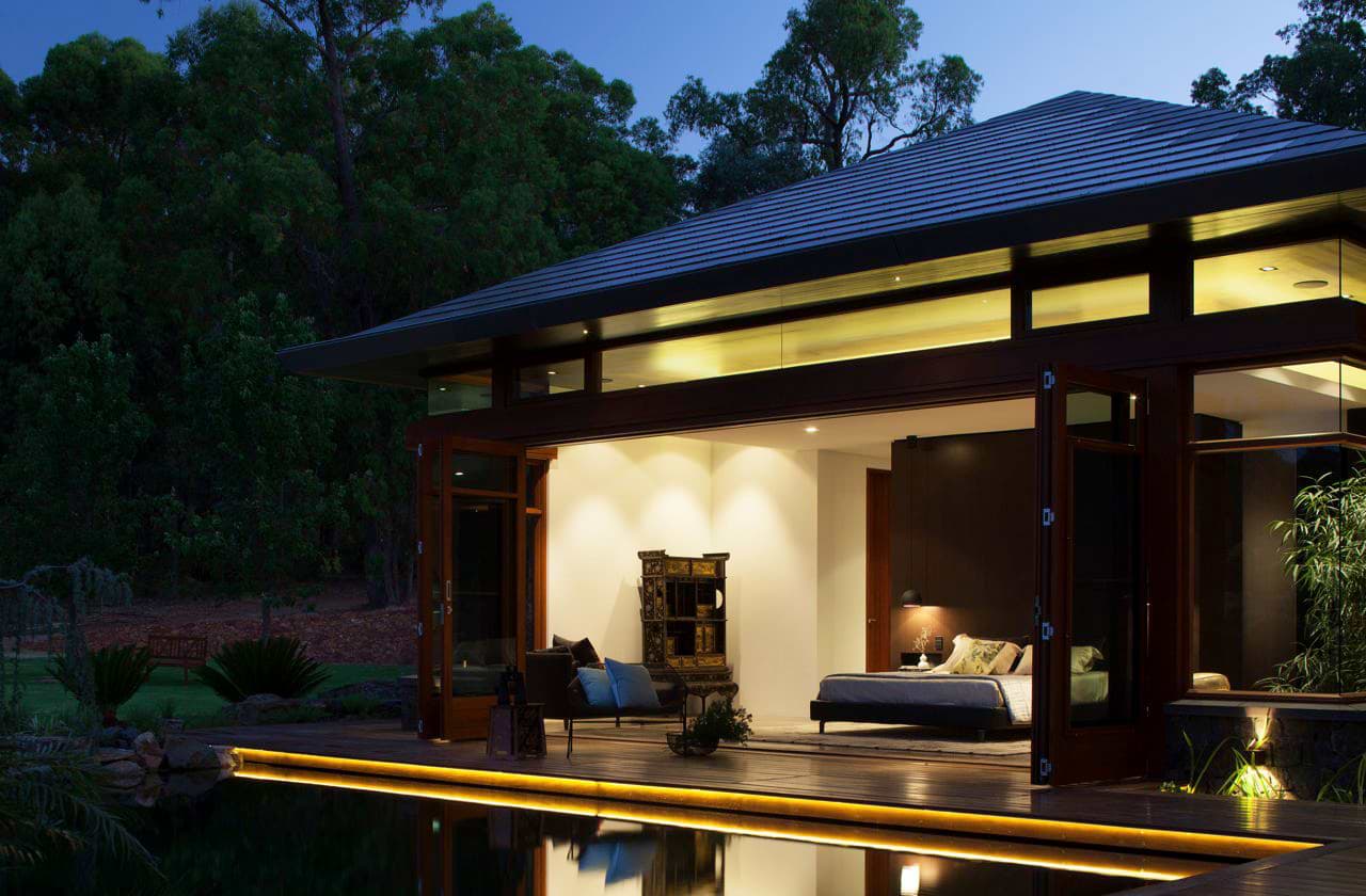 Our Story & Interviews - Suzanne Hunt Architect