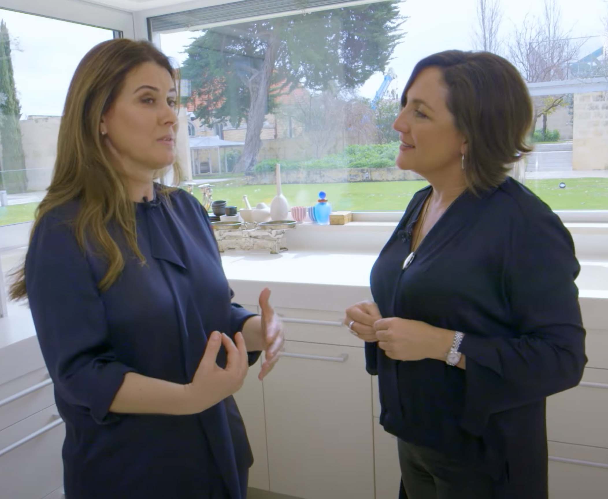 Channel 10 Australia by Design Architecture Season 1 Western Australia ...