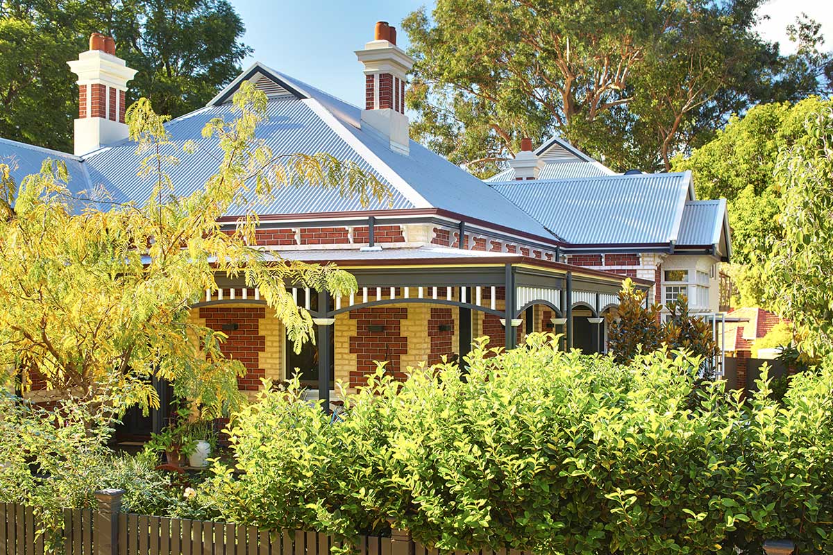 Our Story & Interviews - Suzanne Hunt Architect