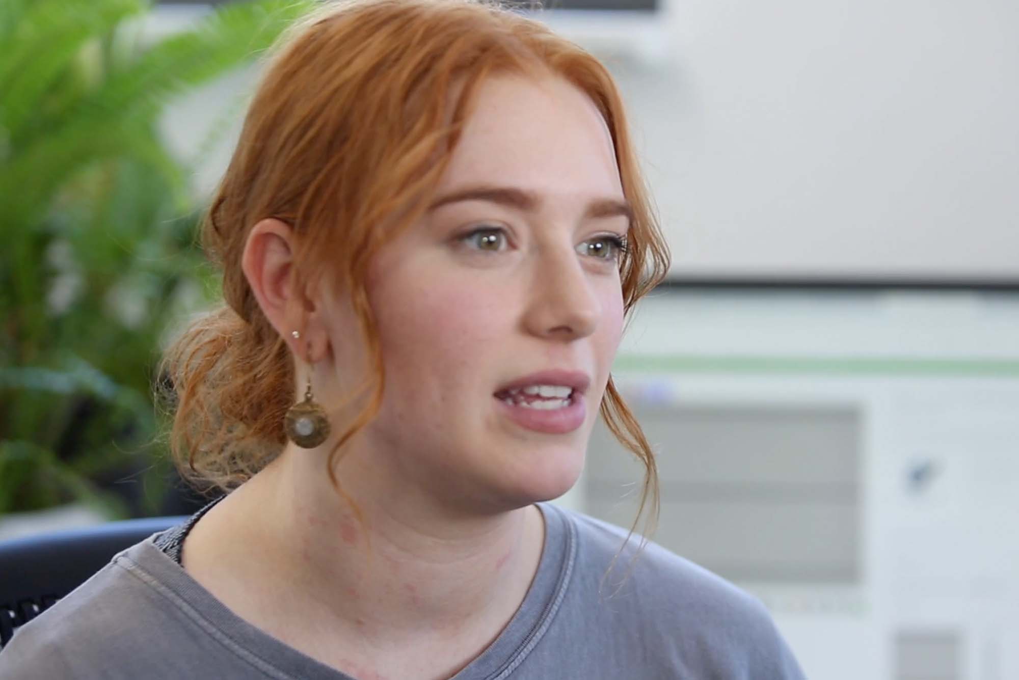 Our Story & Interviews - Suzanne Hunt Architect