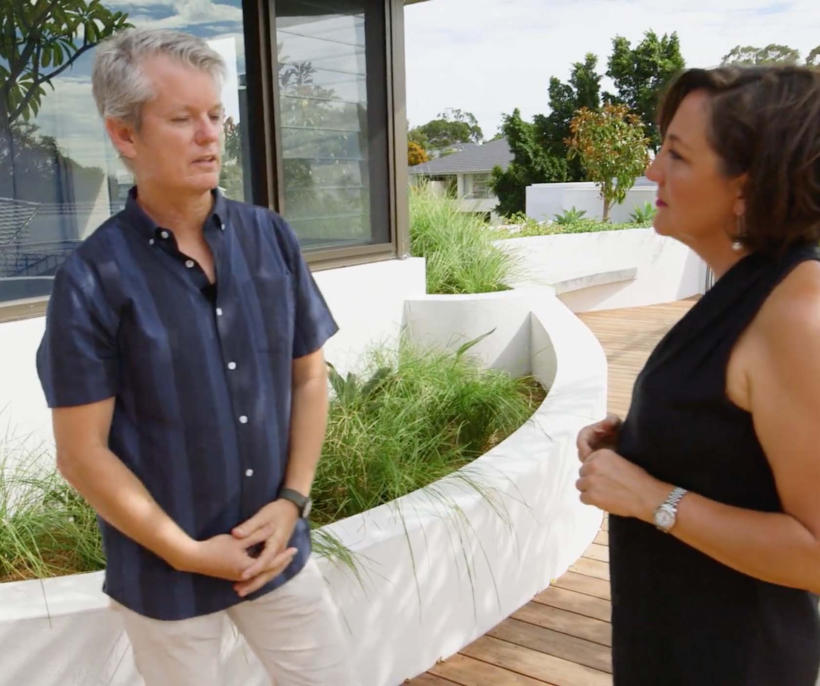 Roscommon House - Australia By Design: Architecture Season 2 - Suzanne Hunt