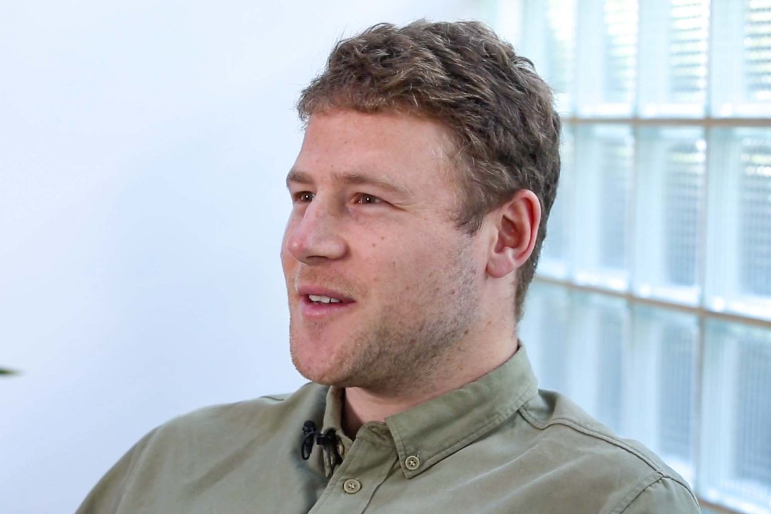 Our Story & Interviews - Suzanne Hunt Architect