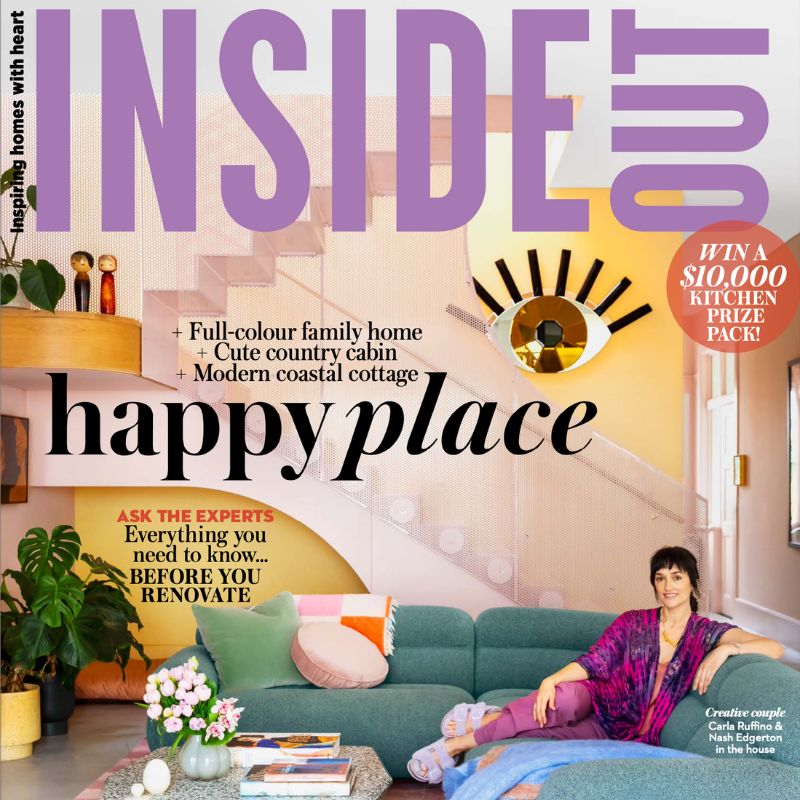 Ask The Experts | Suzanne Hunt Architect featured in Inside Out ...