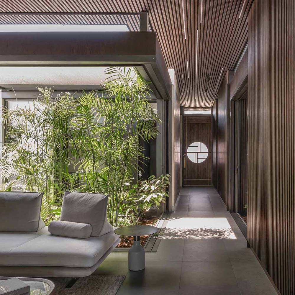 The Pad featured in ArchiPro Editorial - Suzanne Hunt